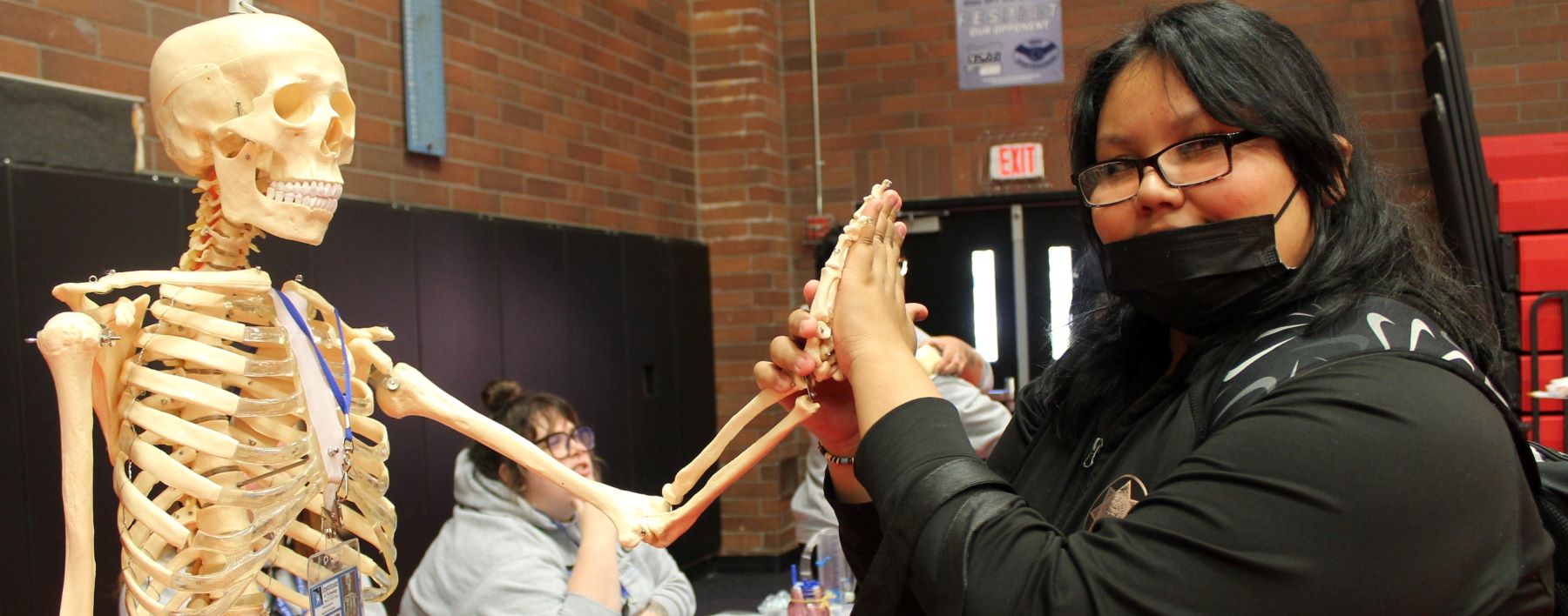 Health Services | Chemawa Indian School